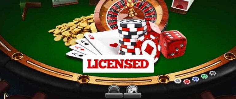 Curacao And Maltese Licenses For Gambling | ESOP, Inc.